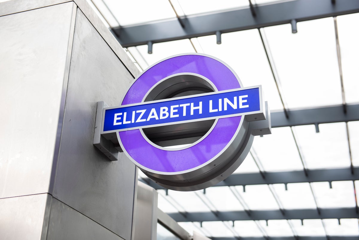 Elizabeth Line set to open in London, giving travelers more transit ...