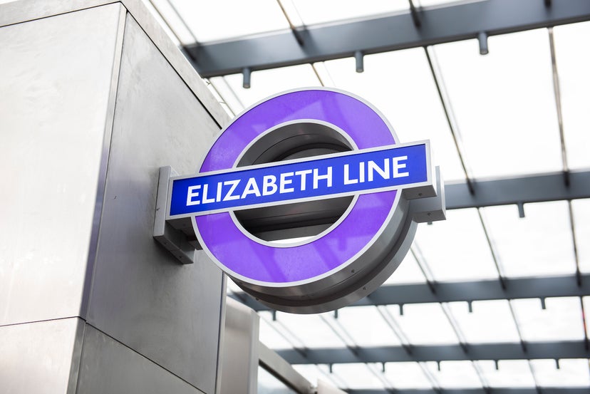Elizabeth Line set to open in London, giving travelers more transit ...