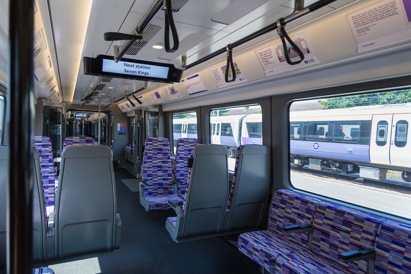 Elizabeth Line set to open in London, giving travelers more transit ...