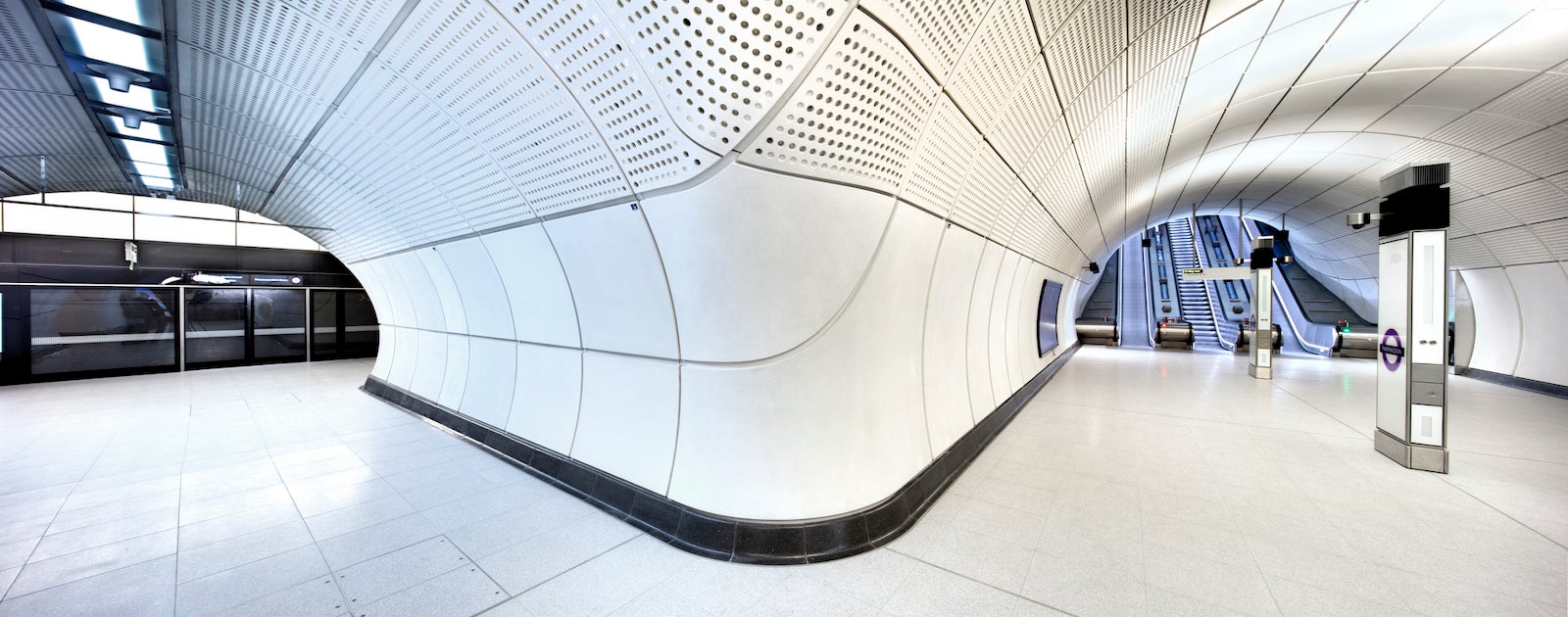 Elizabeth Line set to open in London, giving travelers more transit ...