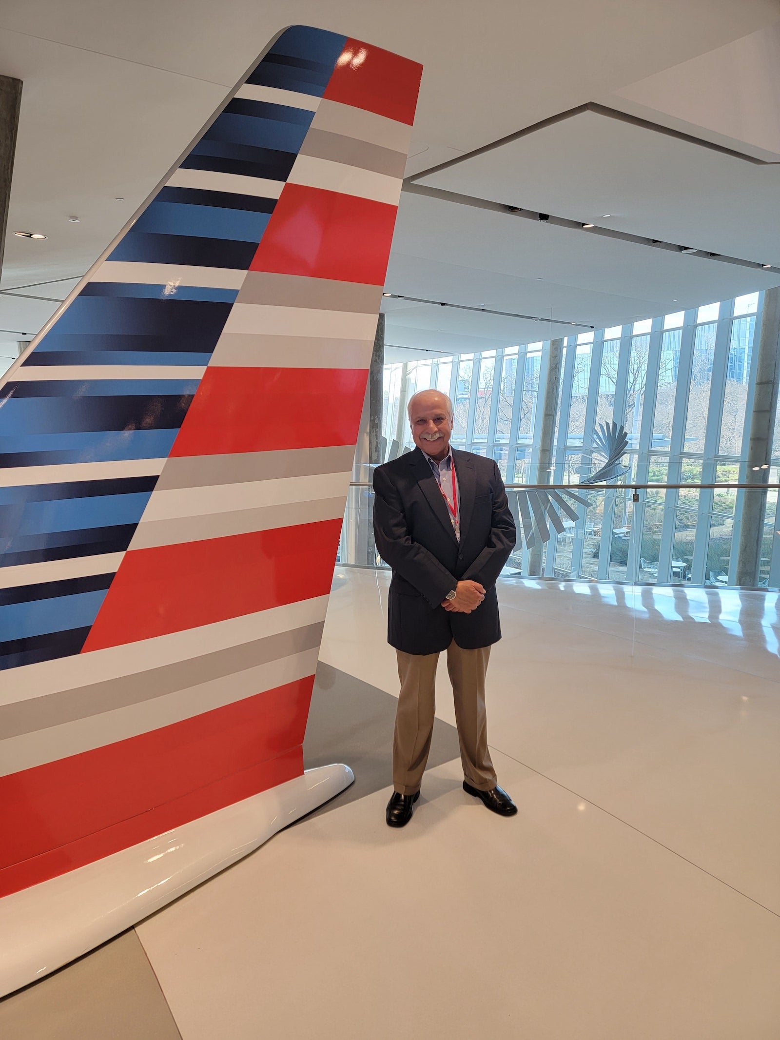 American Airlines loyalist creates app to help flyers maximize their ...