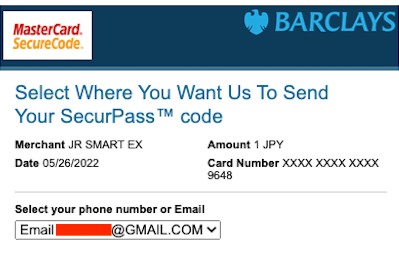 3D credit card security and how it can impact international travel ...