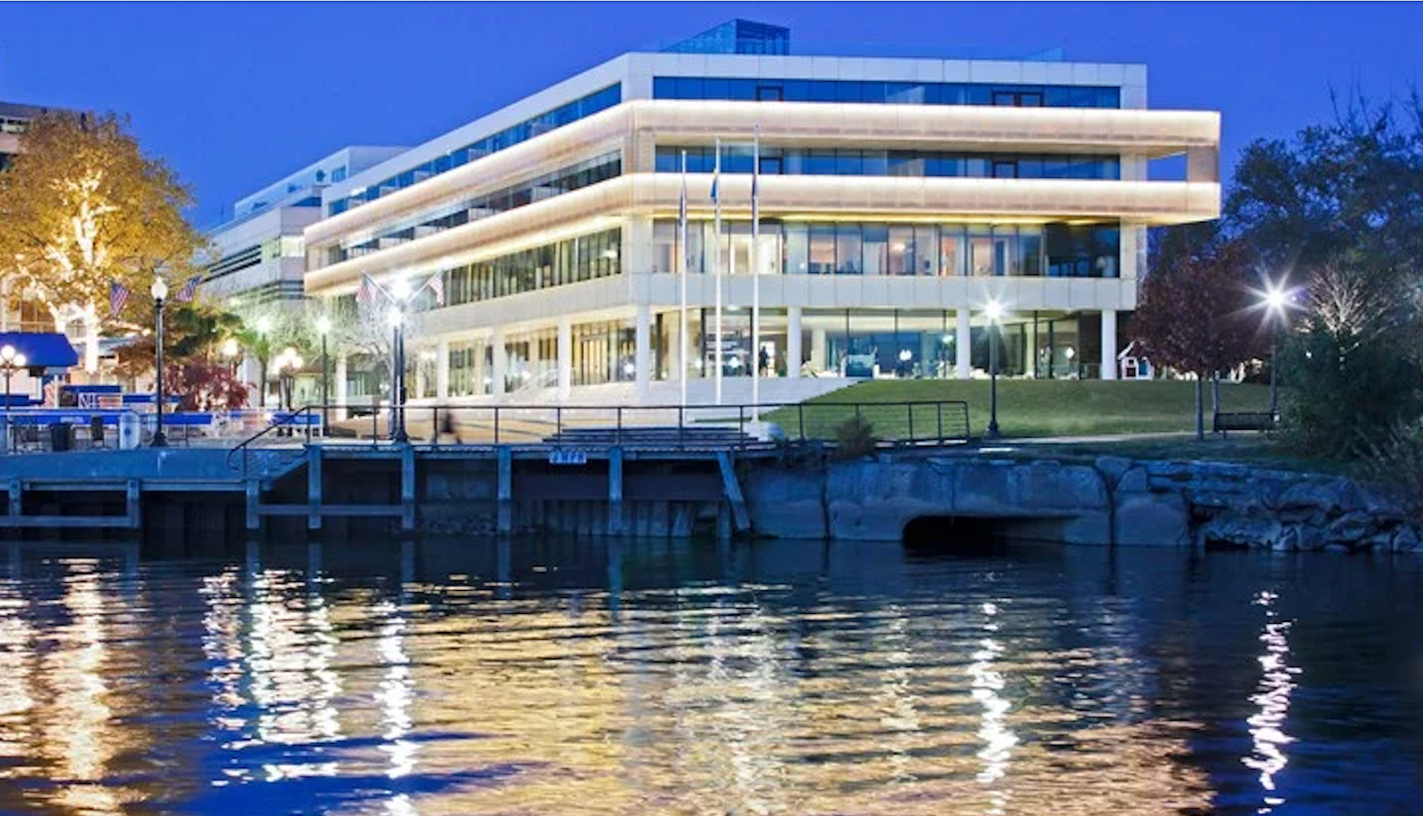 Around the world tour of sorts: Embassy tours in DC this month - The ...