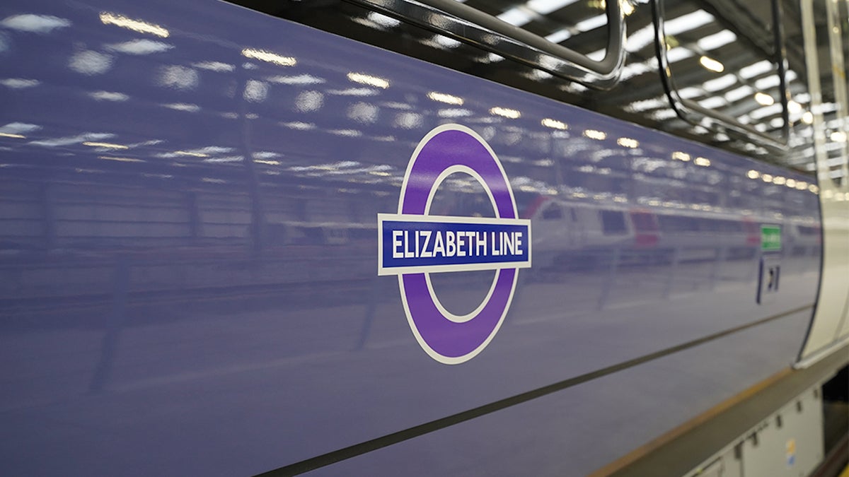 Elizabeth Line set to open in London, giving travelers more transit ...