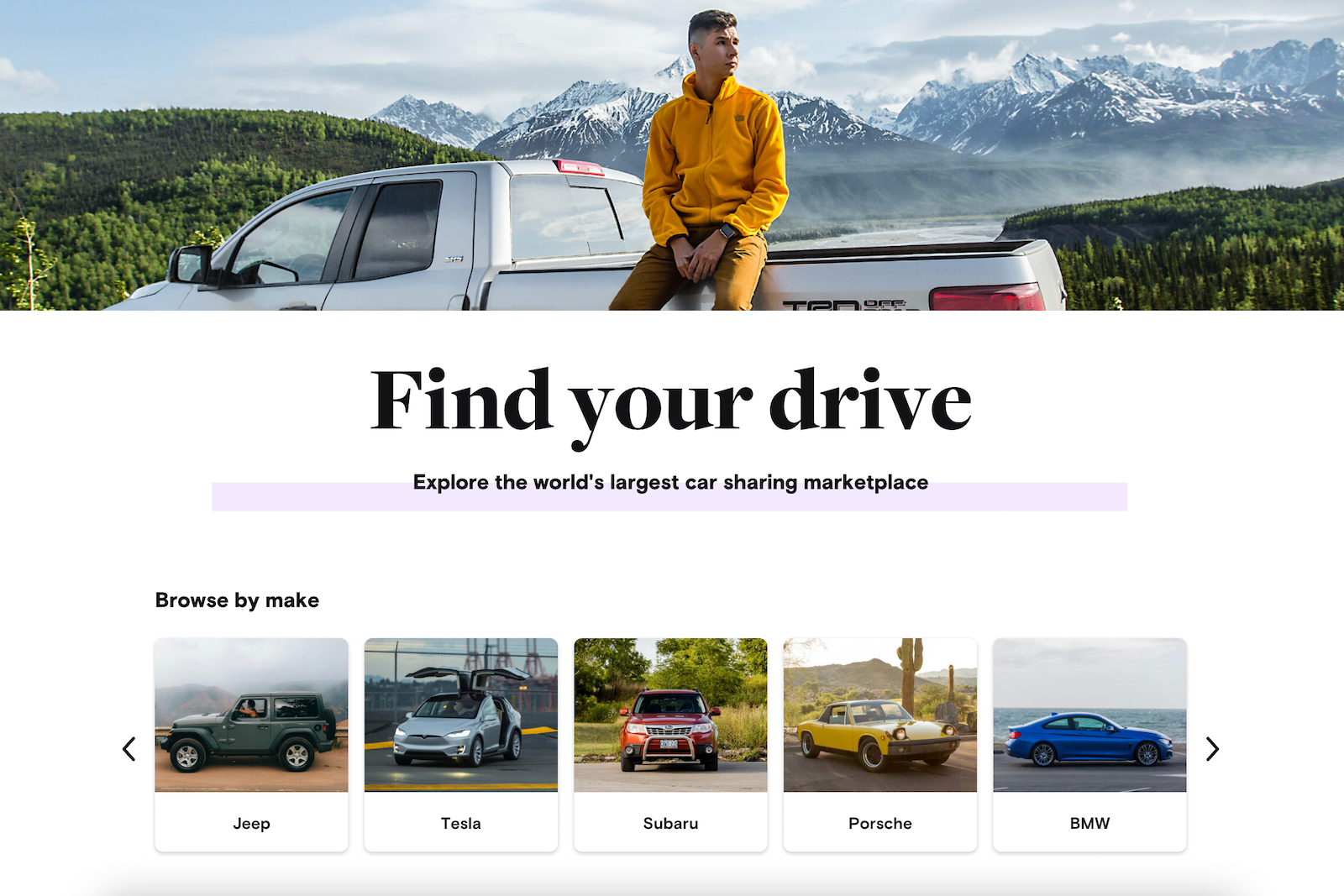 My experience with Turo: Car rental convenience at a great price - The ...