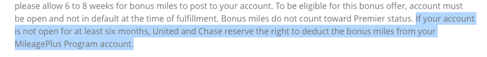 Chase adds new warning on select sign-up bonuses - The Points Guy