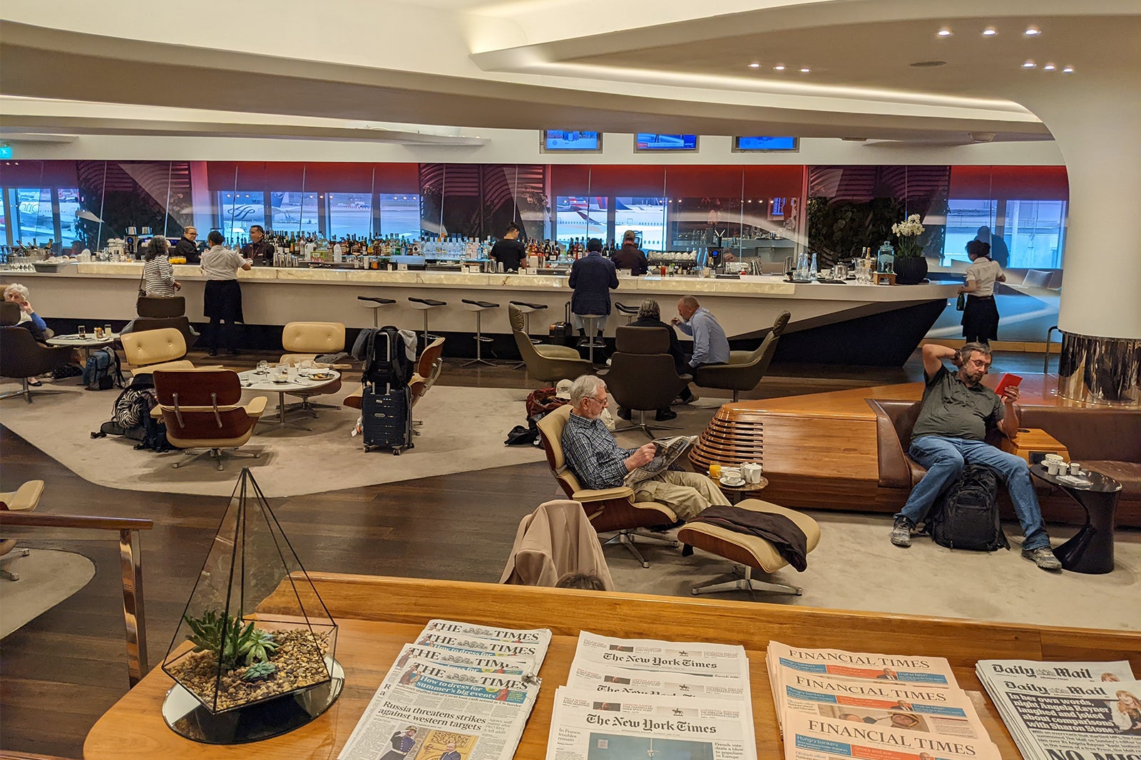 7 business class travel tips and tricks from one first-timer to another ...