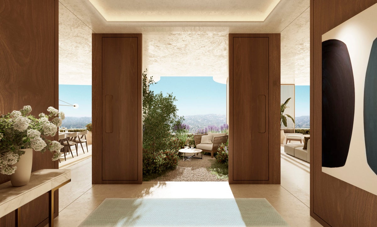 Beverly Hills lands ultra-luxury hotel brand Aman - The Points Guy