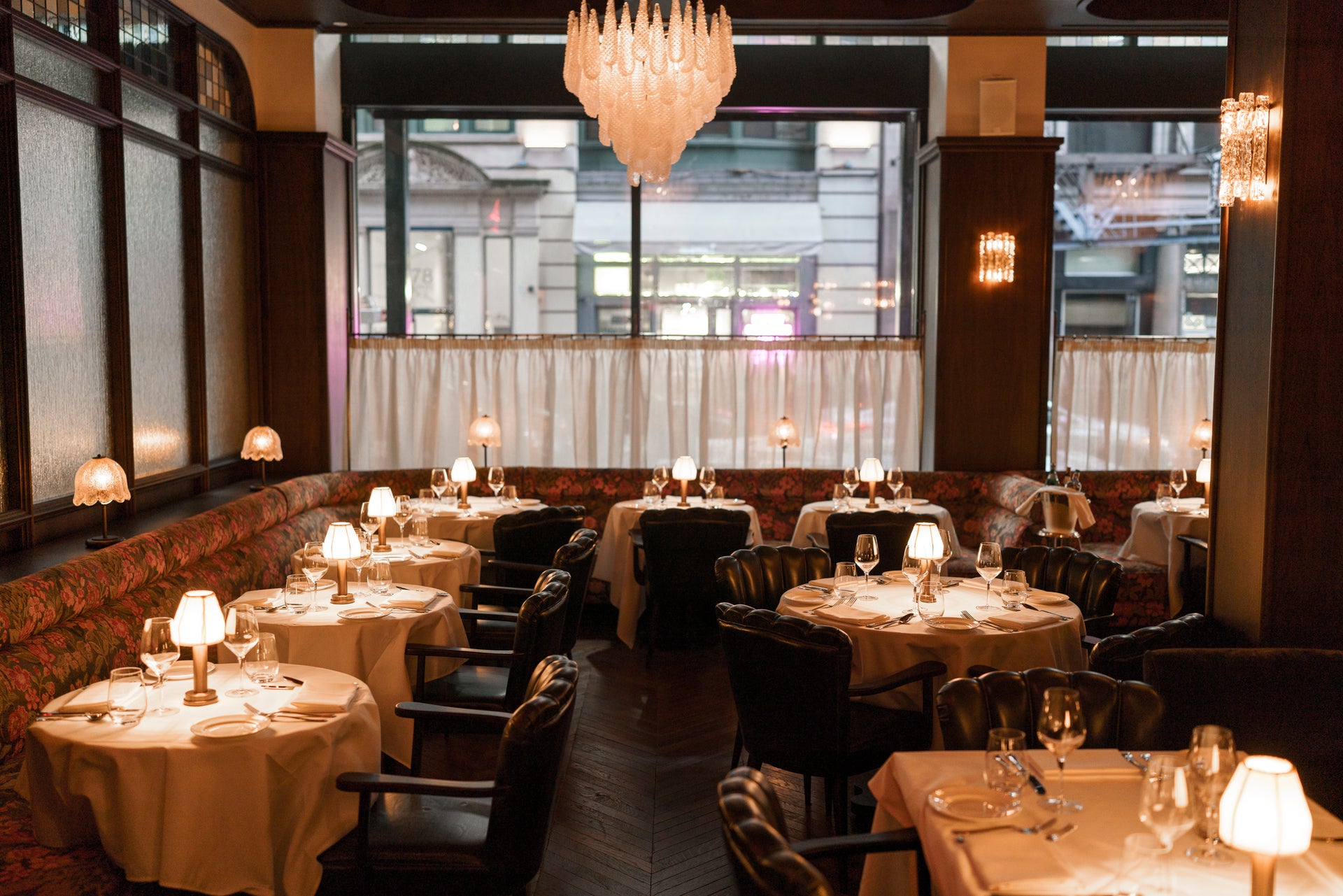 The Ned arrives in New York: An early look at Soho House’s sister brand ...