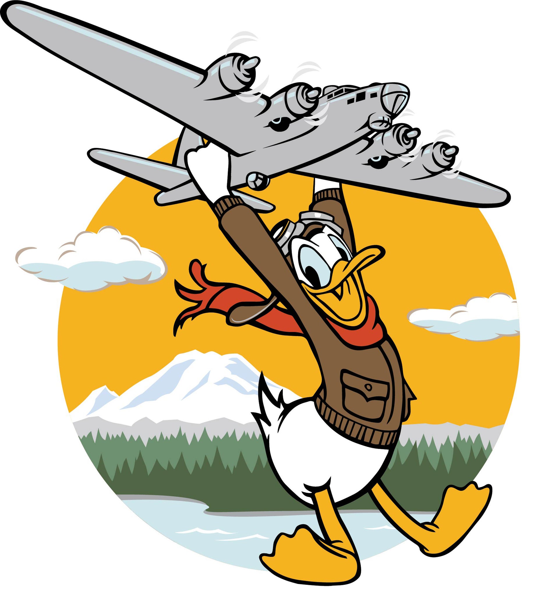 New Seattle exhibit looks at the historic connection between The Walt ...