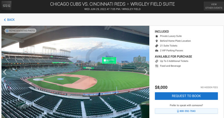 Unique experience through Marriott Bonvoy Moments - The Points Guy