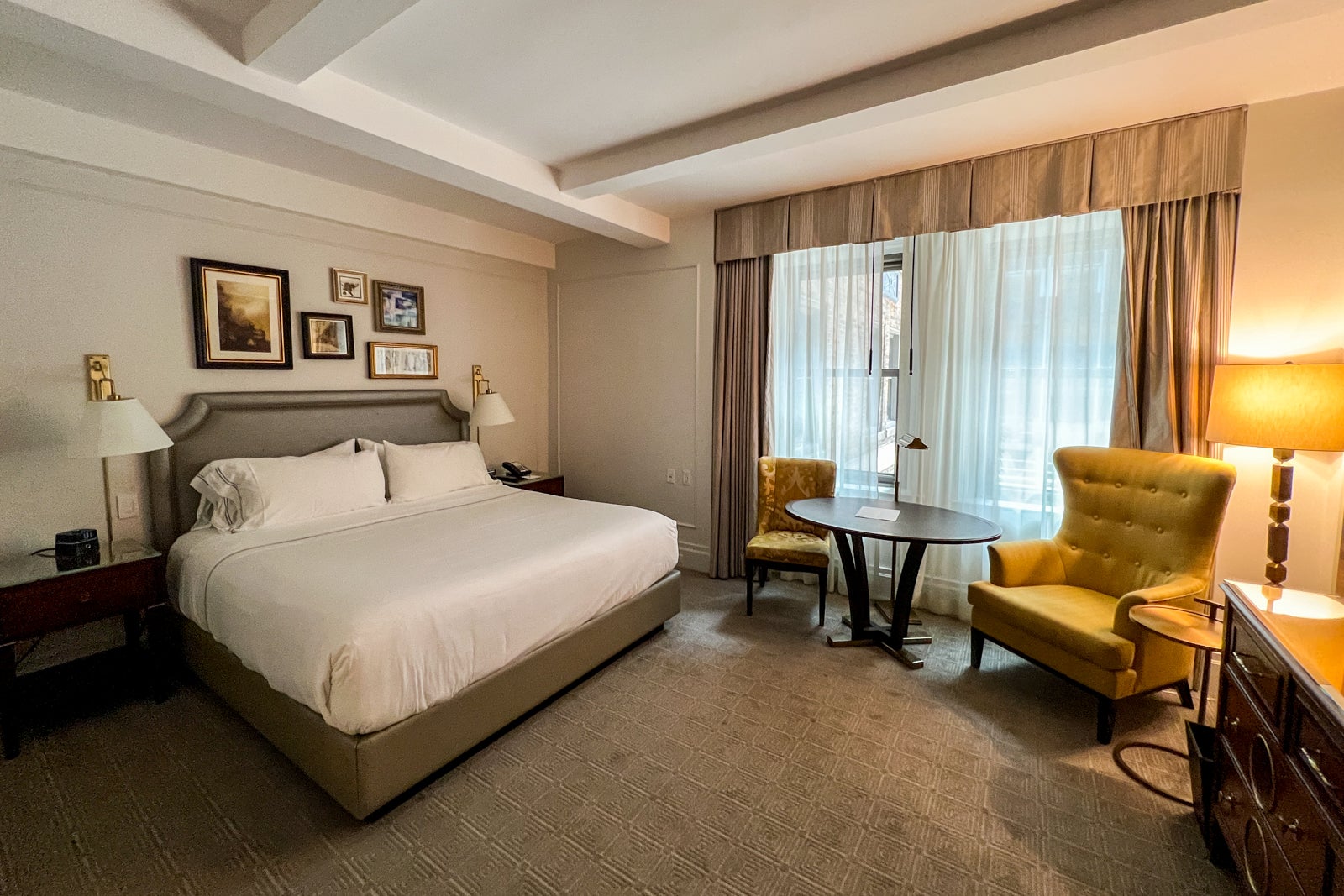 IHG amenity fees: How to see and avoid these resort fees - The Points Guy