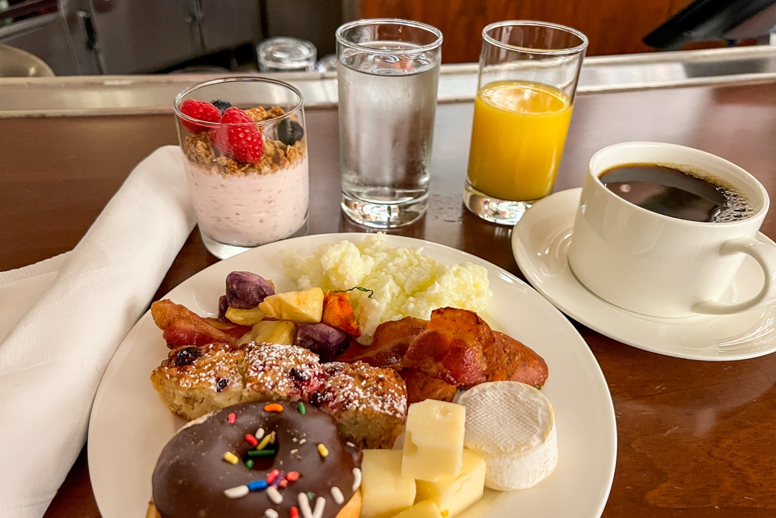 What it's like staying at an IHG hotel with Diamond status as the ...