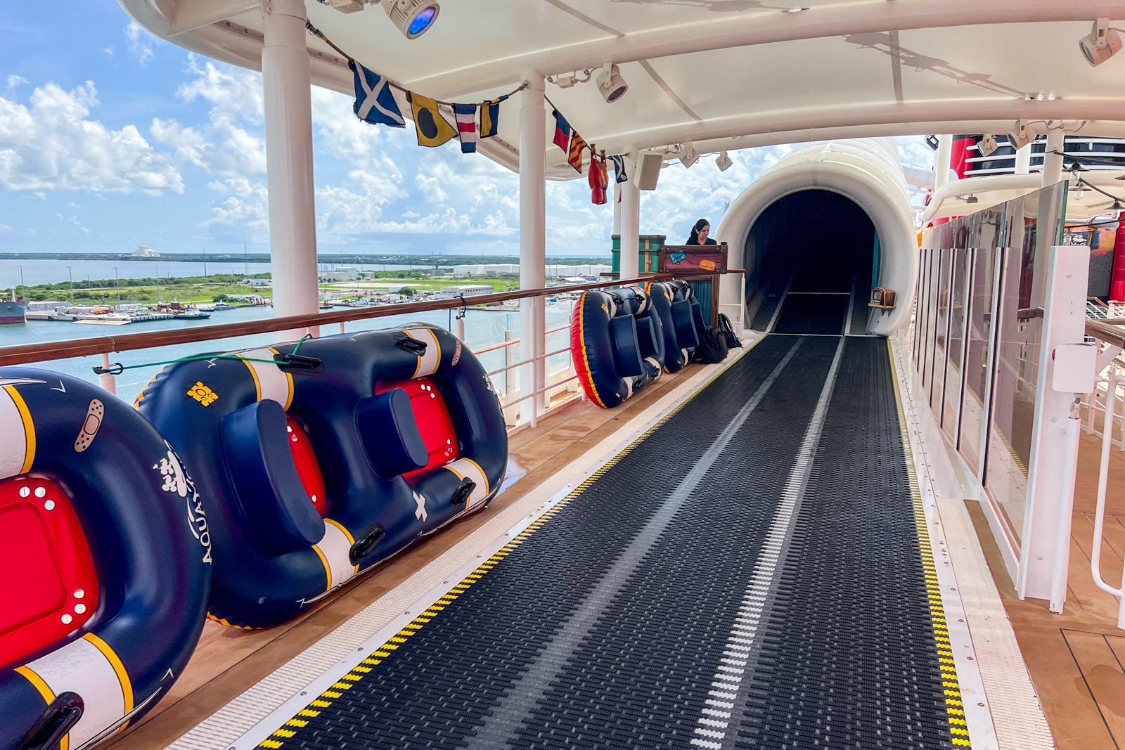 Best Disney cruise ships for everyone — even Disney adults - The Points Guy