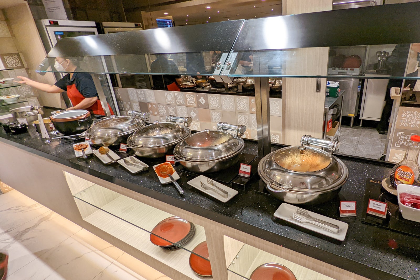 Flying Scoot from Singapore to London: 15 hours on a low-cost airline ...