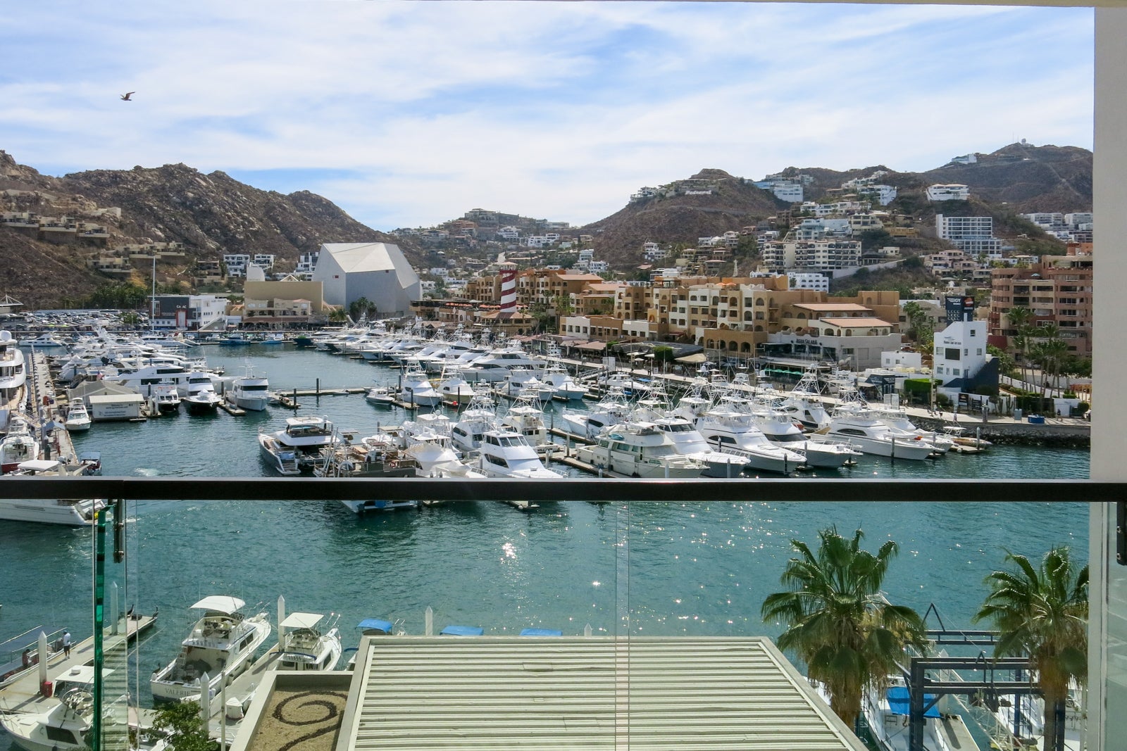 Things to know before booking a stay at Breathless Cabo San Lucas ...