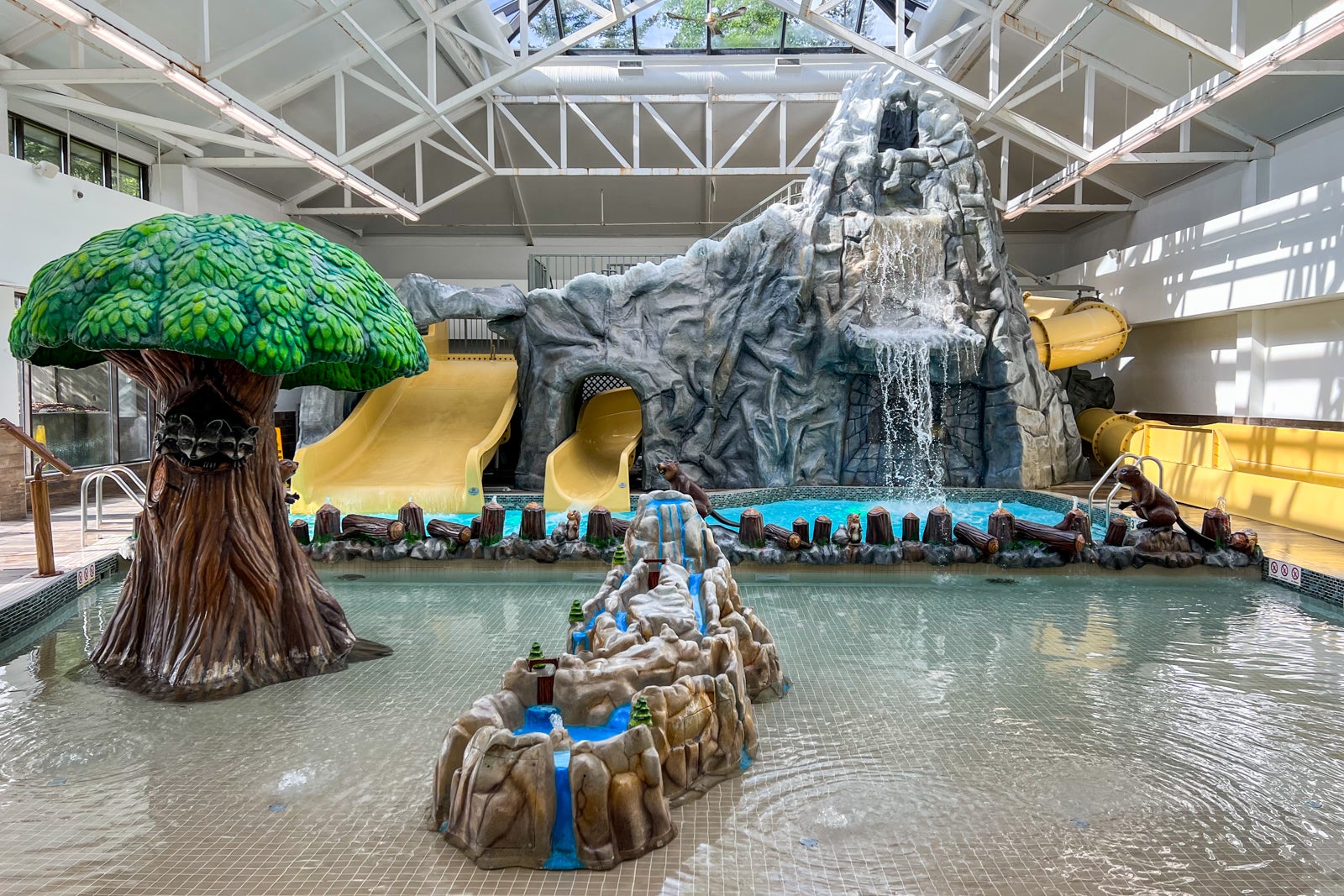 The Marriott property you can book in the shadow of Banff - The Points Guy