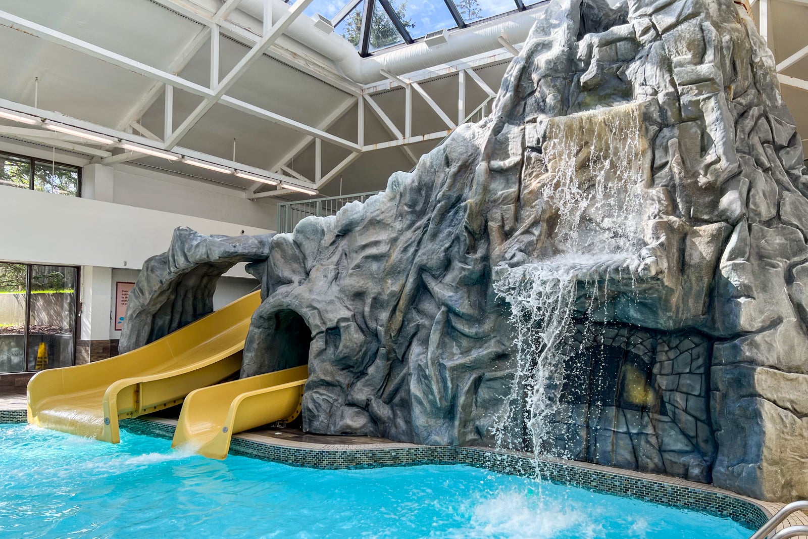 The Marriott property you can book in the shadow of Banff - The Points Guy