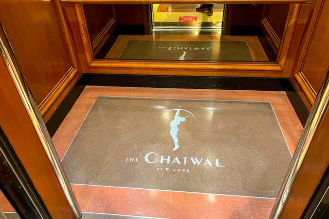 Close to the action, far from perfect: My stay at The Chatwal New York ...