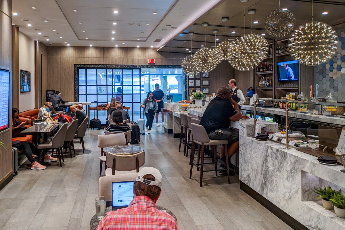 63 Plaza Premium lounges rejoin Priority Pass - The Points Guy