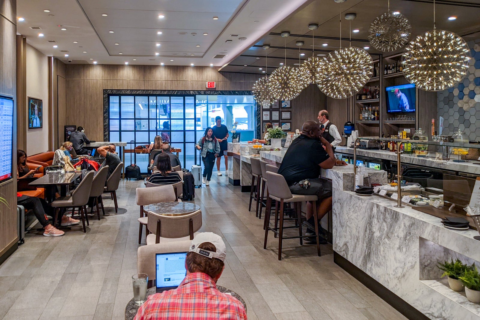 63 Plaza Premium lounges rejoin Priority Pass - The Points Guy