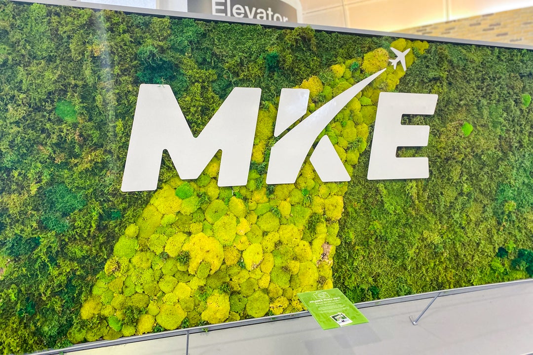 The Milwaukee Mitchell Airport's (MKE) top 5 facts - The Points Guy
