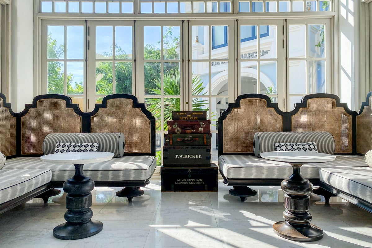 Marriott increases Ambassador Elite annual spending requirement and ...