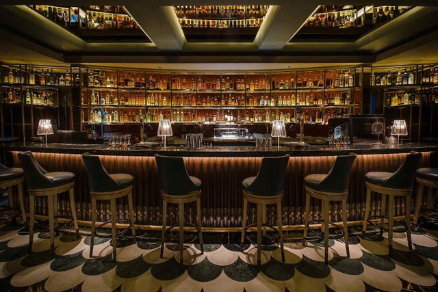 Best hotel bars with alcohol-free optons - The Points Guy