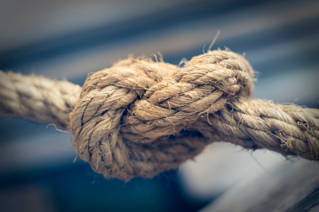 How is cruise ship speed measured, and how fast is a knot? - The Points Guy