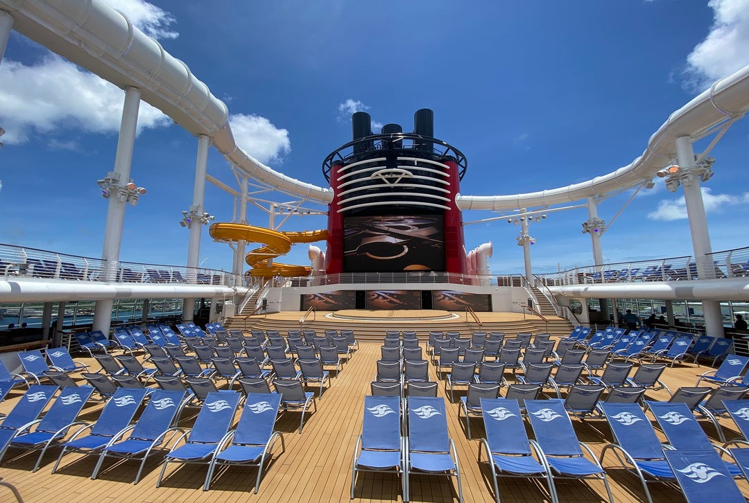 Wave season cruise deals 2023: Bag a bargain for your next sailing ...