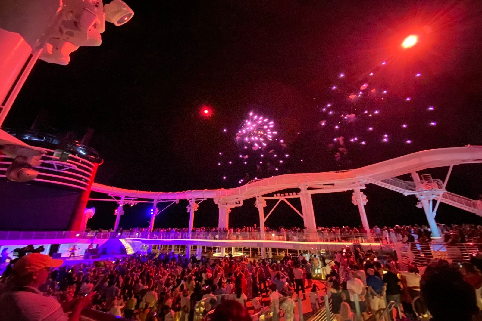 What is a Disney cruise pirate night? Here’s all you need to know ...