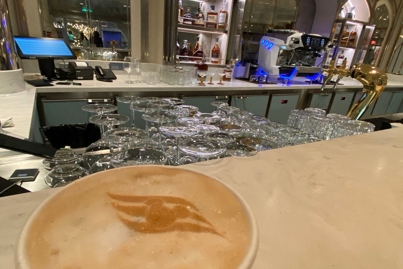 Disney Wish photos: A first look at Disney's new cruise ship