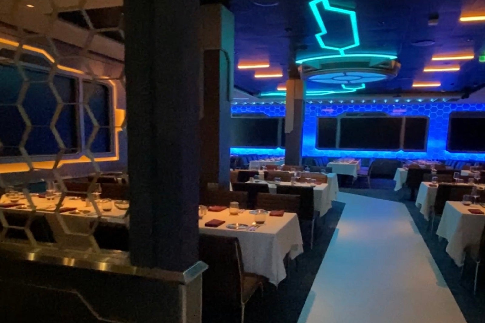 Disney Wish's Marvel restaurant: All you need to know - The Points Guy