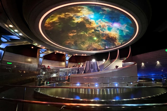 Guardians of the Galaxy: Cosmic Rewind Guide: How to ride Disney's ...