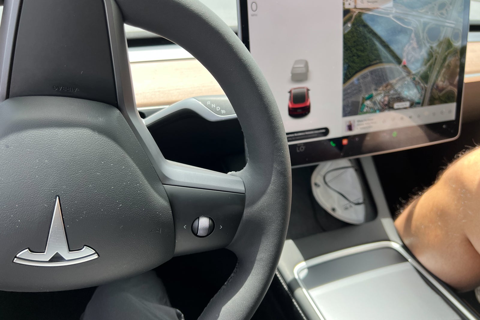 What to know when renting a Tesla for the first time - The Points Guy