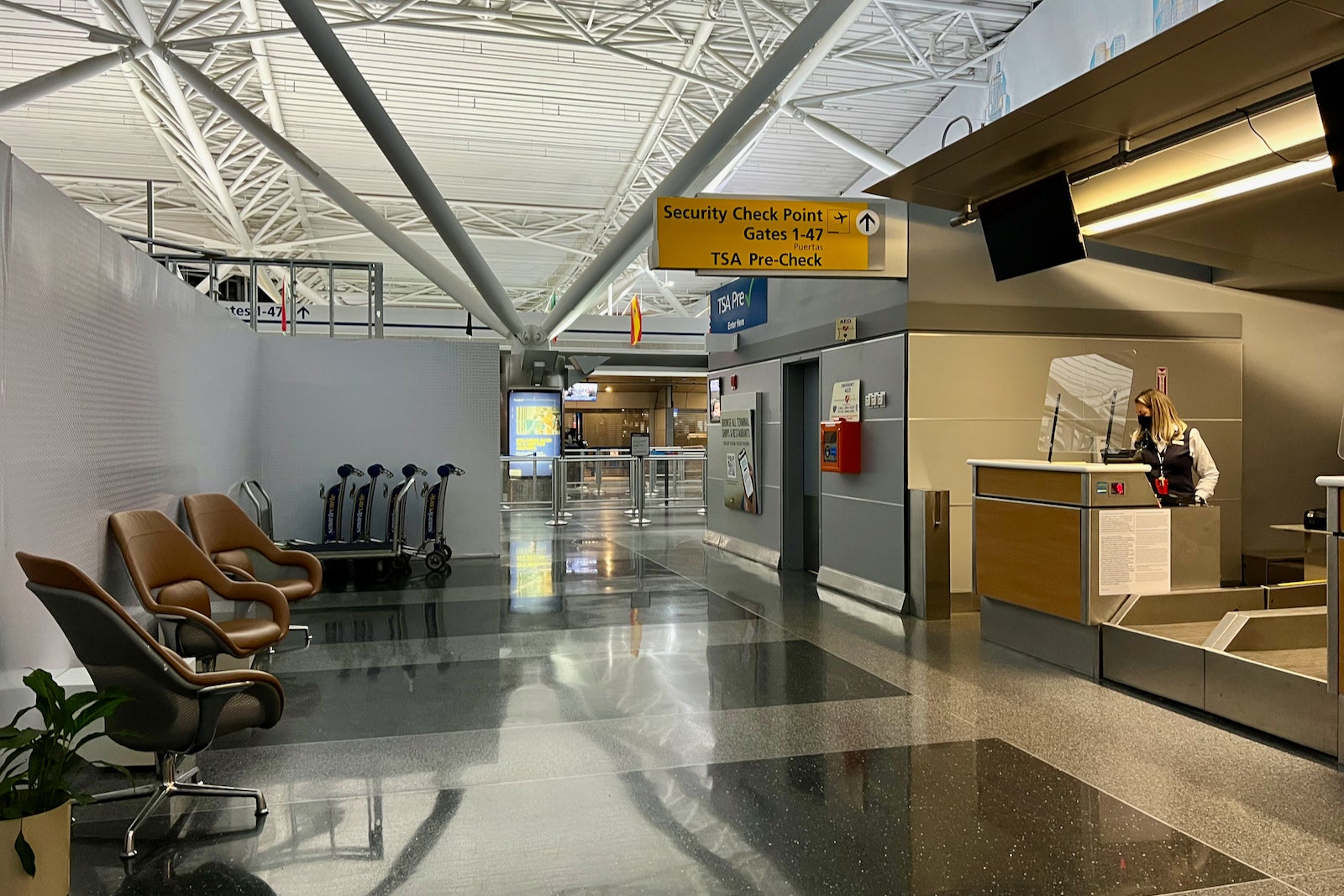 10-year anniversary: Reviewing American Flagship First on the new route ...