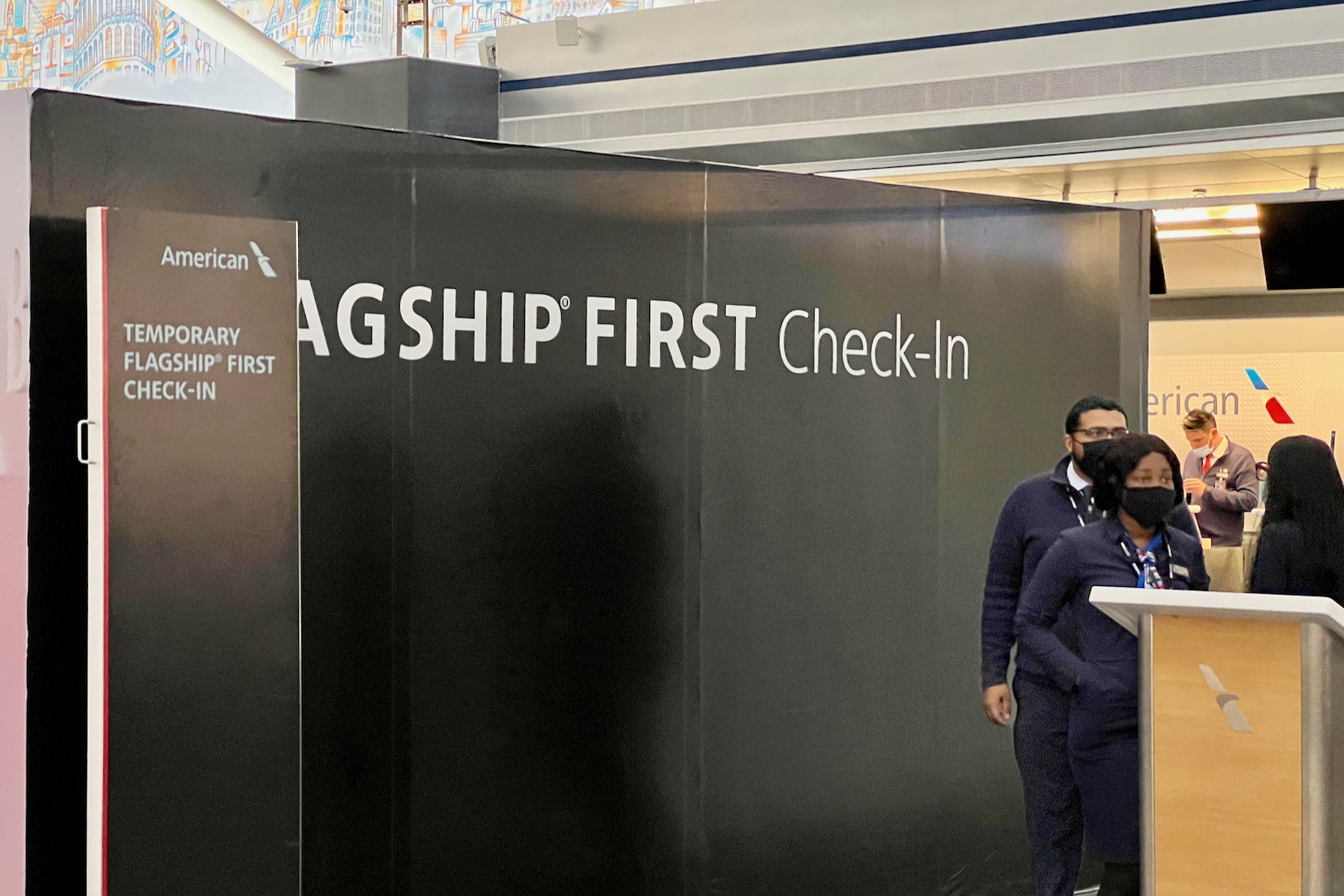 10-year anniversary: Reviewing American Flagship First on the new route ...