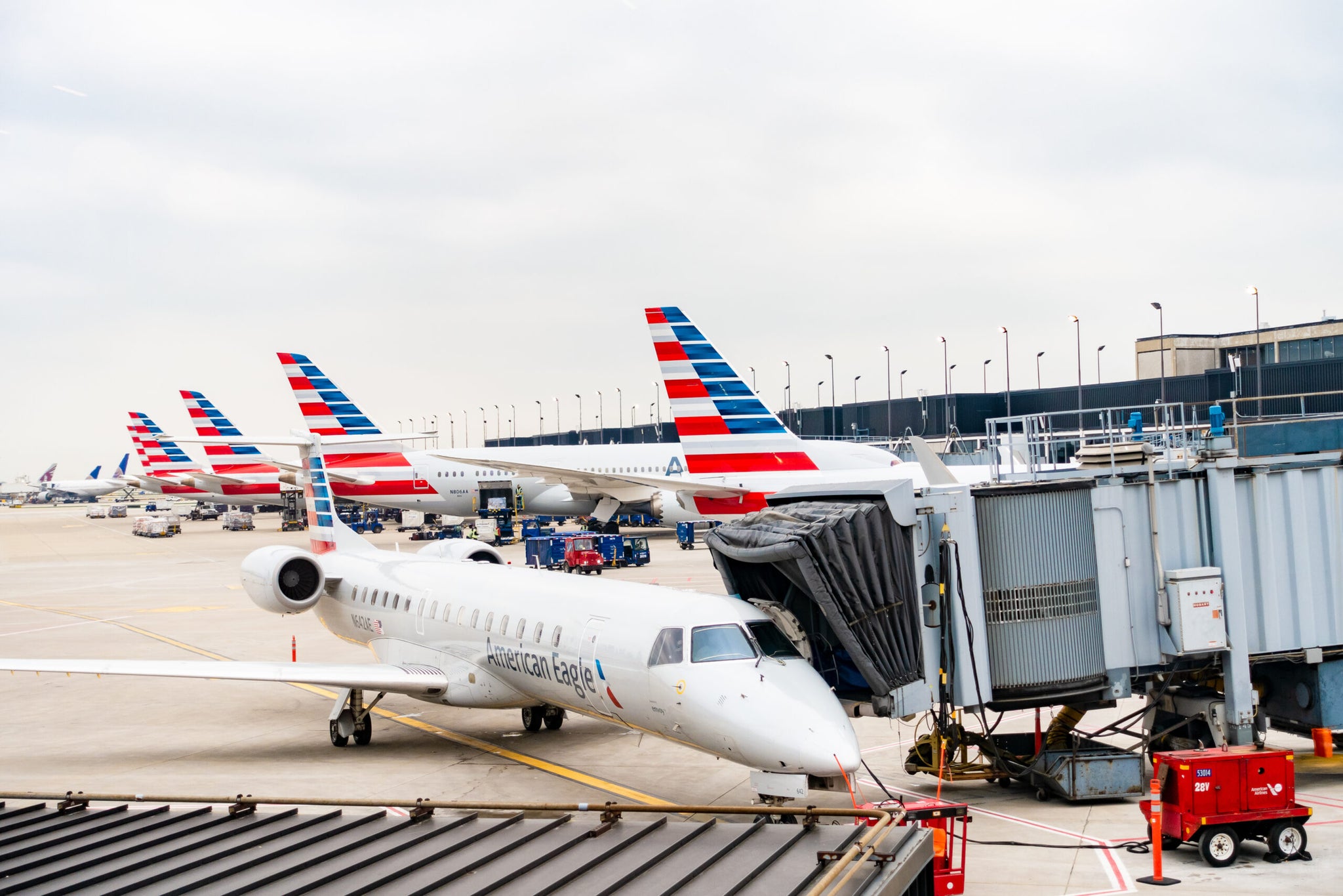 Earning American Airlines Gold status for less than $100 - The Points Guy