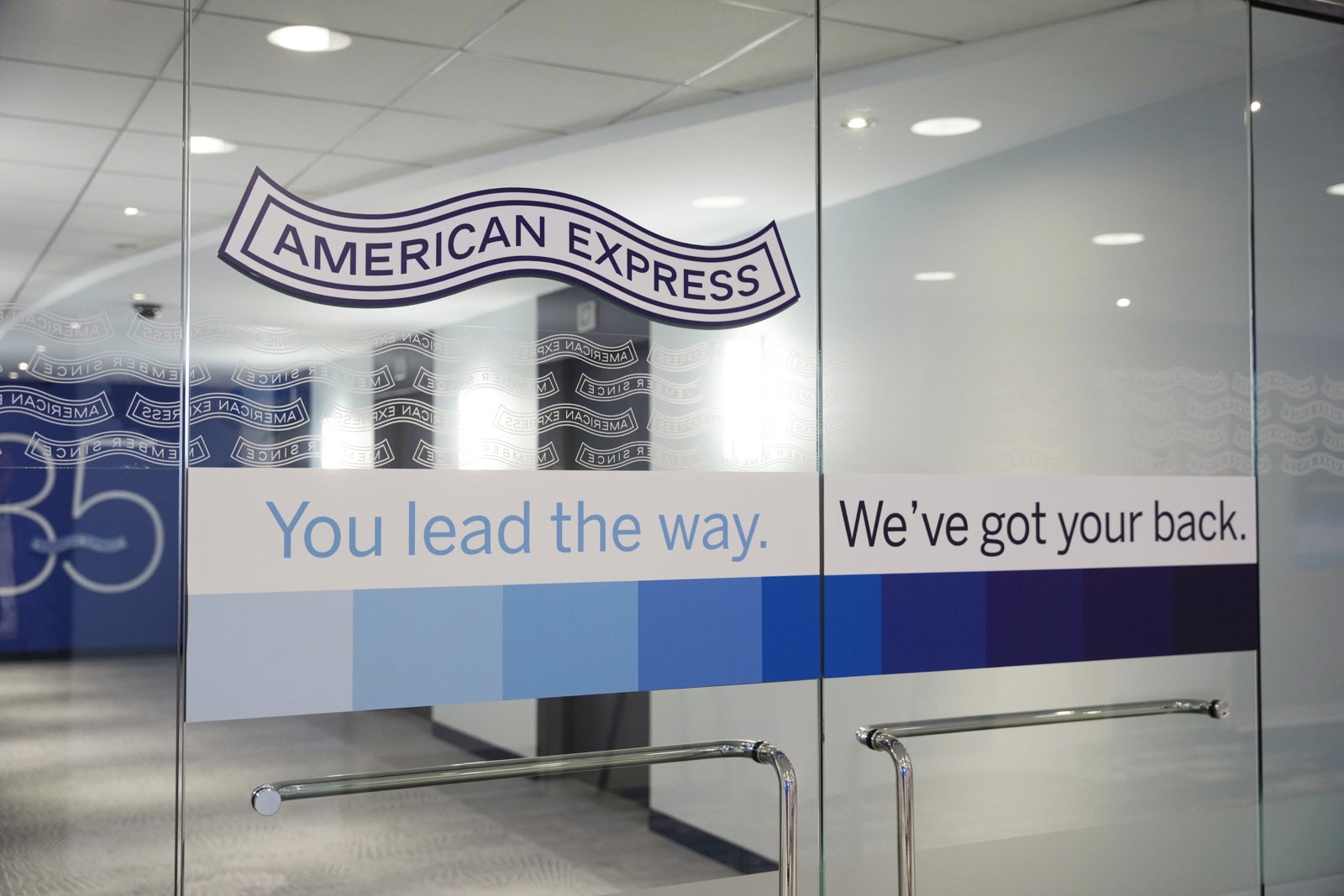 American Express adds new transfer partners table to make points ...