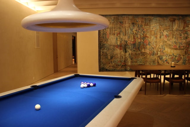 A first look inside the Madrid Edition, the city's newest luxury ...