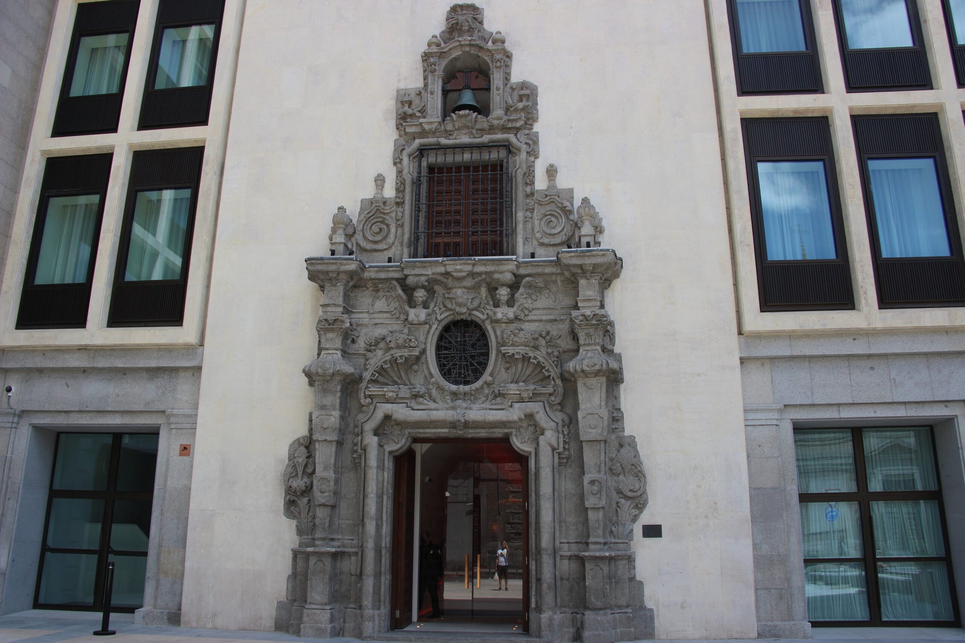 A first look inside the Madrid Edition, the city's newest luxury ...