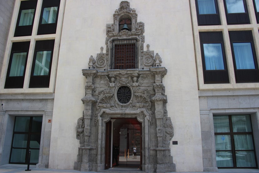 A first look inside the Madrid Edition, the city's newest luxury ...
