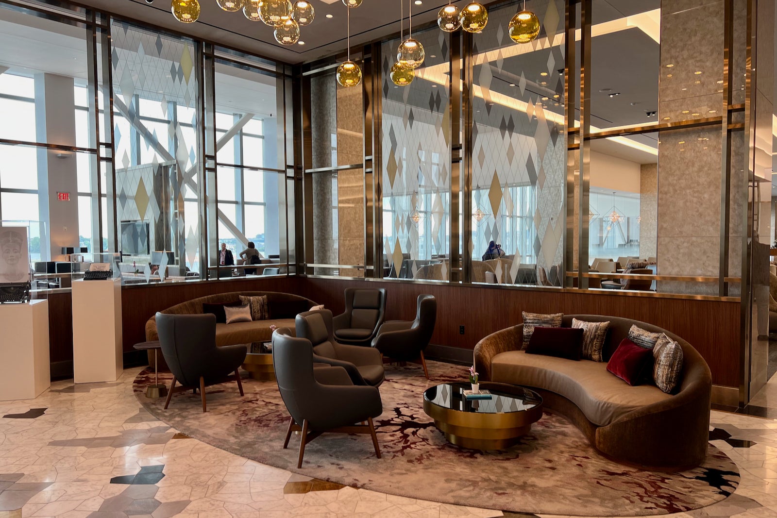 Delta reveals 7 new and expanded Sky Clubs for 2024, including 3 ...