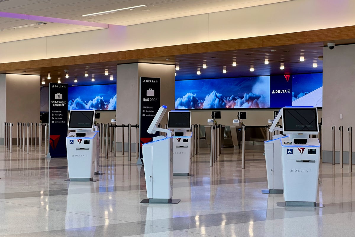 Delta baggage fees and how to avoid paying them - The Points Guy