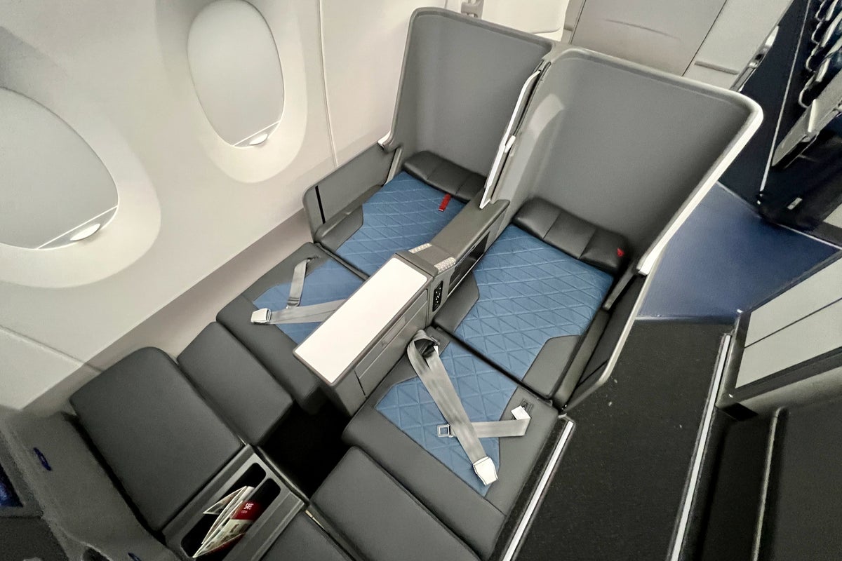 Delta just scheduled its shortest Airbus A350 international route - The ...