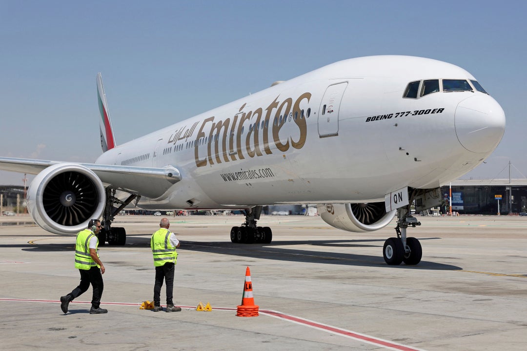Asiana is leaving Star Alliance: Here are the airlines I'd like to see ...