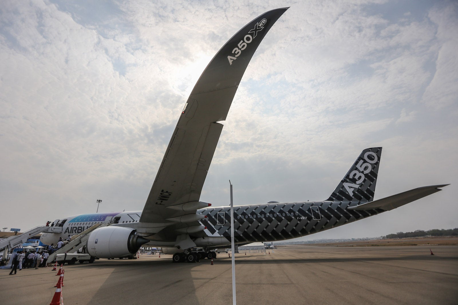 What are winglets, the aesthetically-pleasing aerodynamic marvel found ...
