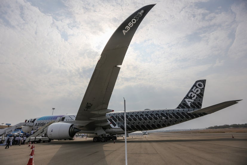 What are winglets, the aesthetically-pleasing aerodynamic marvel found ...