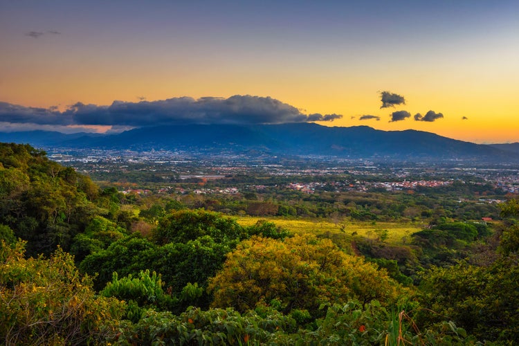 Deal alert: Travel to Costa Rica this fall for as low as $218 round ...