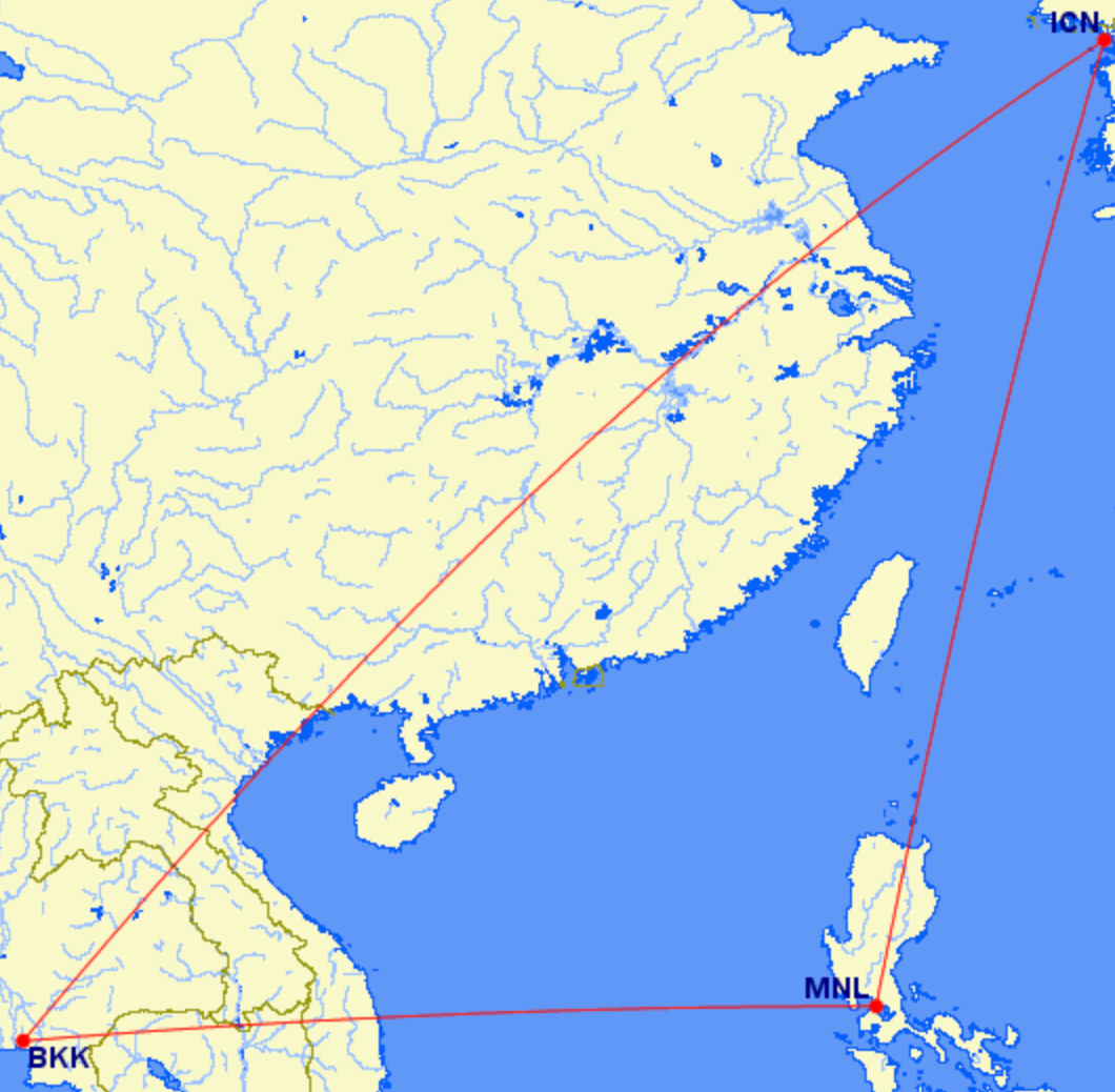 United Excursionist Perk: Travel more for fewer miles - The Points Guy